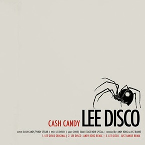 Lee Disco by Cash Candy (EP, Electro House): Reviews, Ratings, Credits ...