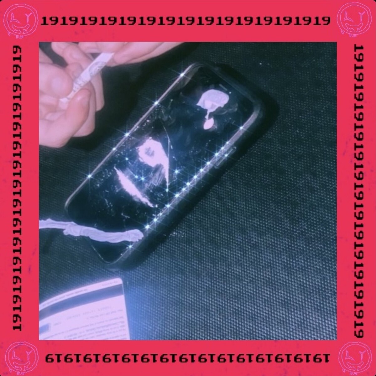 9teen by Lacombe Youngins (Single): Reviews, Ratings, Credits, Song list - Rate Your Music