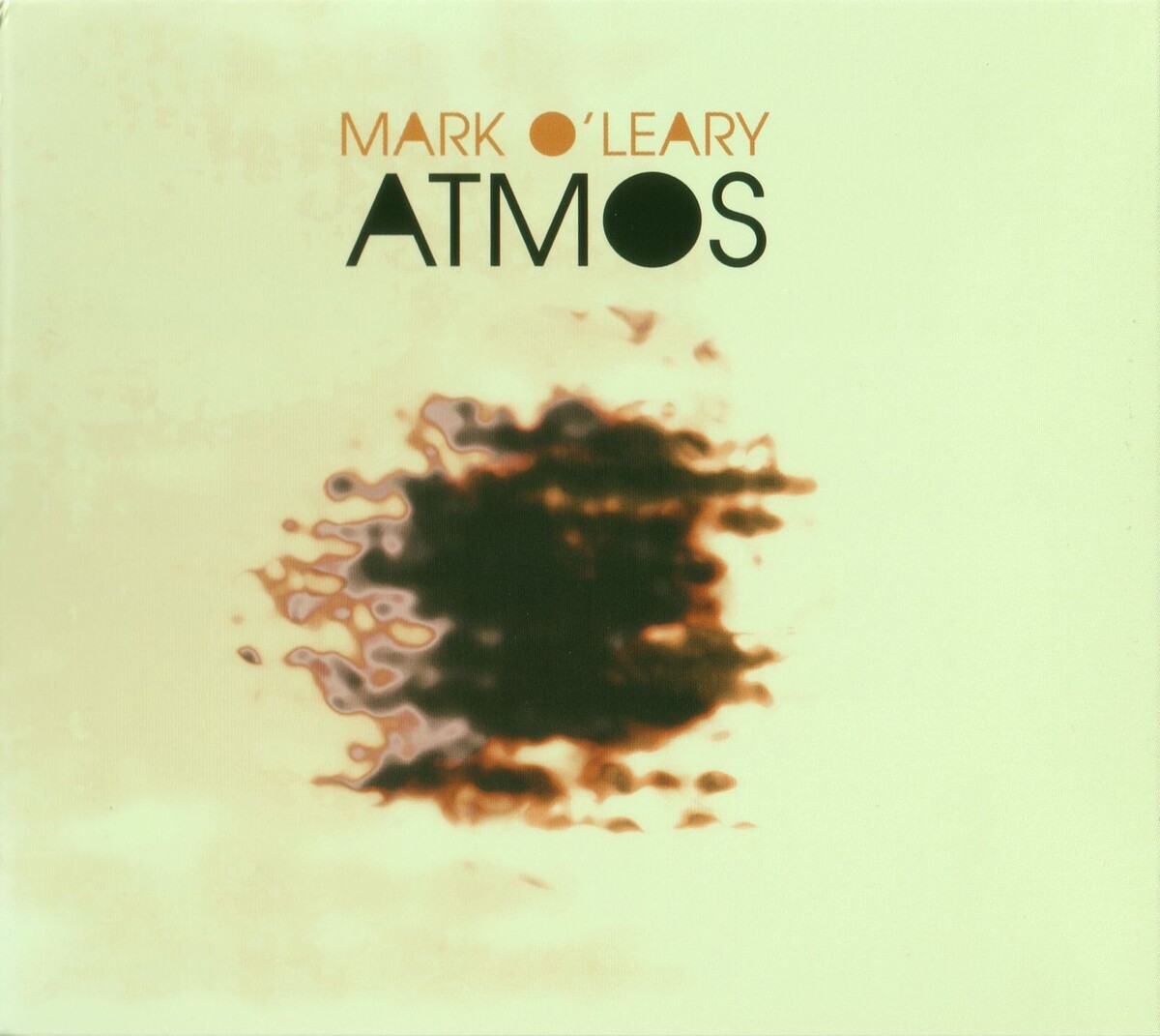 Atmos by Mark O'Leary (Album): Reviews, Ratings, Credits, Song list ...