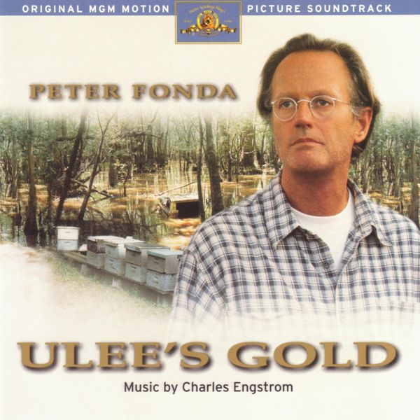 Ulee's Gold by Charles Engstrom (Album, Soundtrack): Reviews, Ratings ...