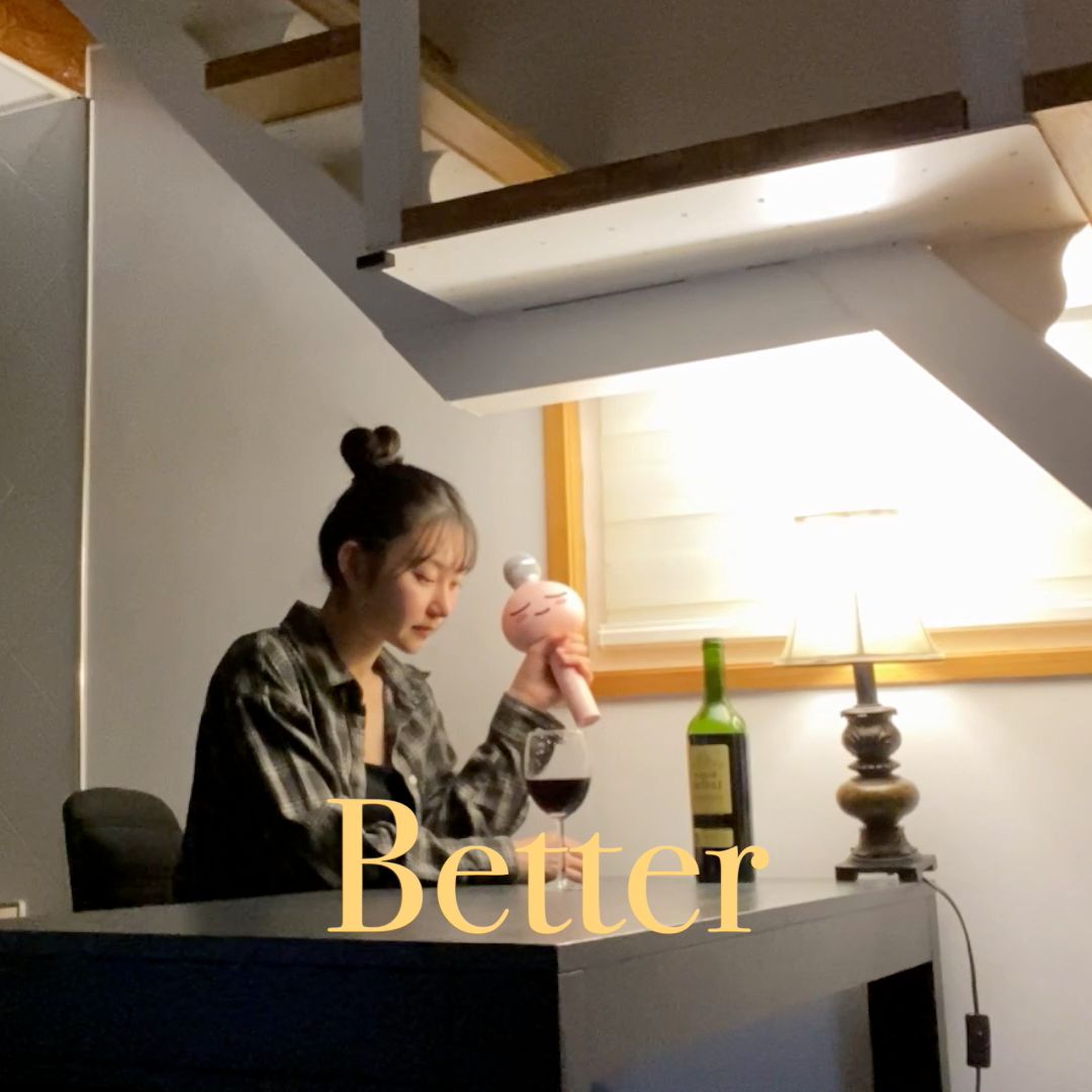 Better by Shannon Bae (Single): Reviews, Ratings, Credits, Song list ...