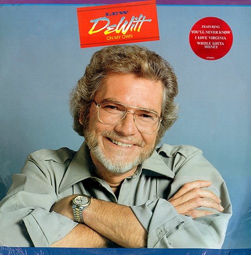 Lew DeWitt Albums: songs, discography, biography, and listening guide ...