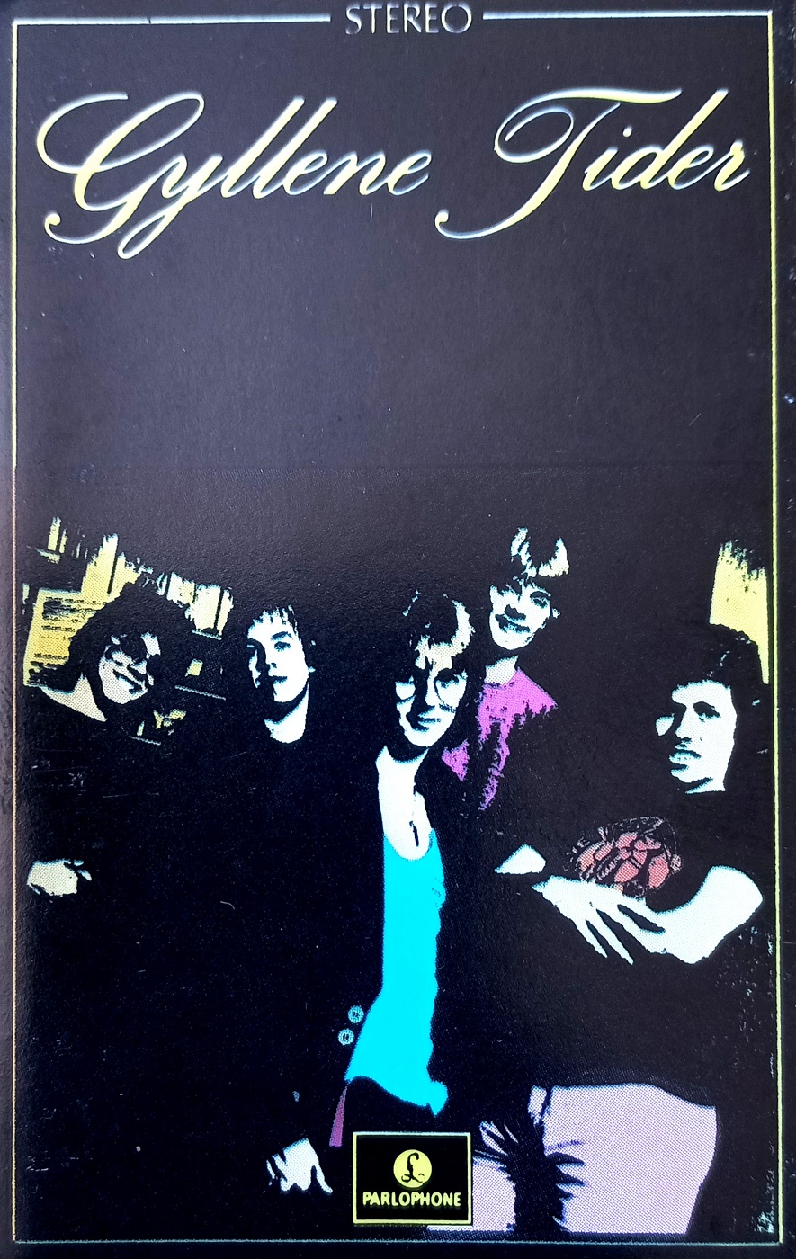 Gyllene Tider by Gyllene Tider (Album; Parlophone; 7C 262 35709 ...