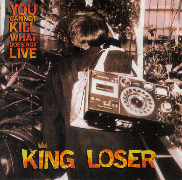 Best King Loser songs of all time - Rate Your Music