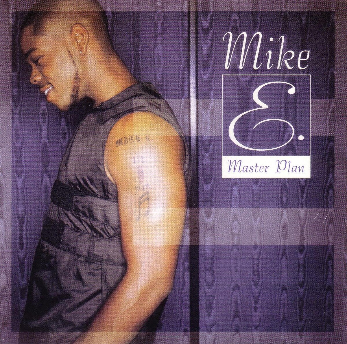 Master Plan by Mike E. (Single, Contemporary R&B): Reviews, Ratings ...