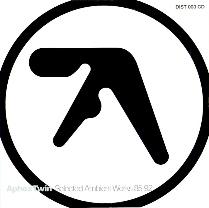 Aphex Twin Albums: songs, discography, biography, and listening guide ...