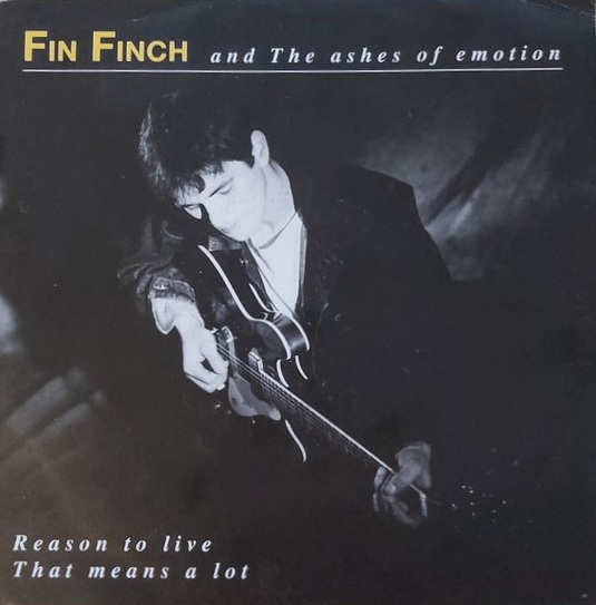 Fin Finch and The Ashes of Emotion Albums: songs, discography ...