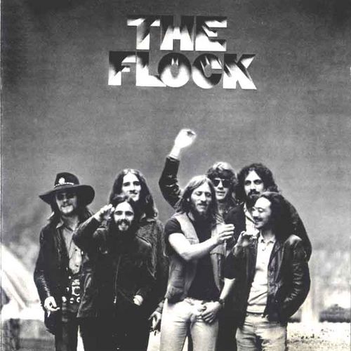 The Flock by The Flock (Album; Embassy; EMB 31910): Reviews, Ratings ...