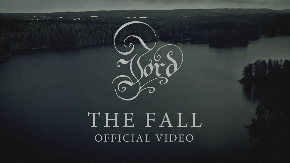 The Fall by Jord (Music video): Reviews, Ratings, Credits, Song list ...