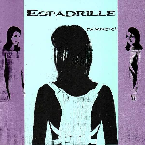 Swimmeret by Espadrille (Album, Indie Rock): Reviews, Ratings, Credits ...