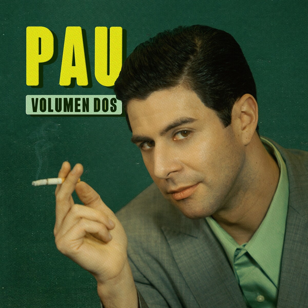 Pau Albums: songs, discography, biography, and listening guide - Rate ...