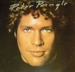Peter Pringle by Peter Pringle (Album, Pop): Reviews, Ratings, Credits ...