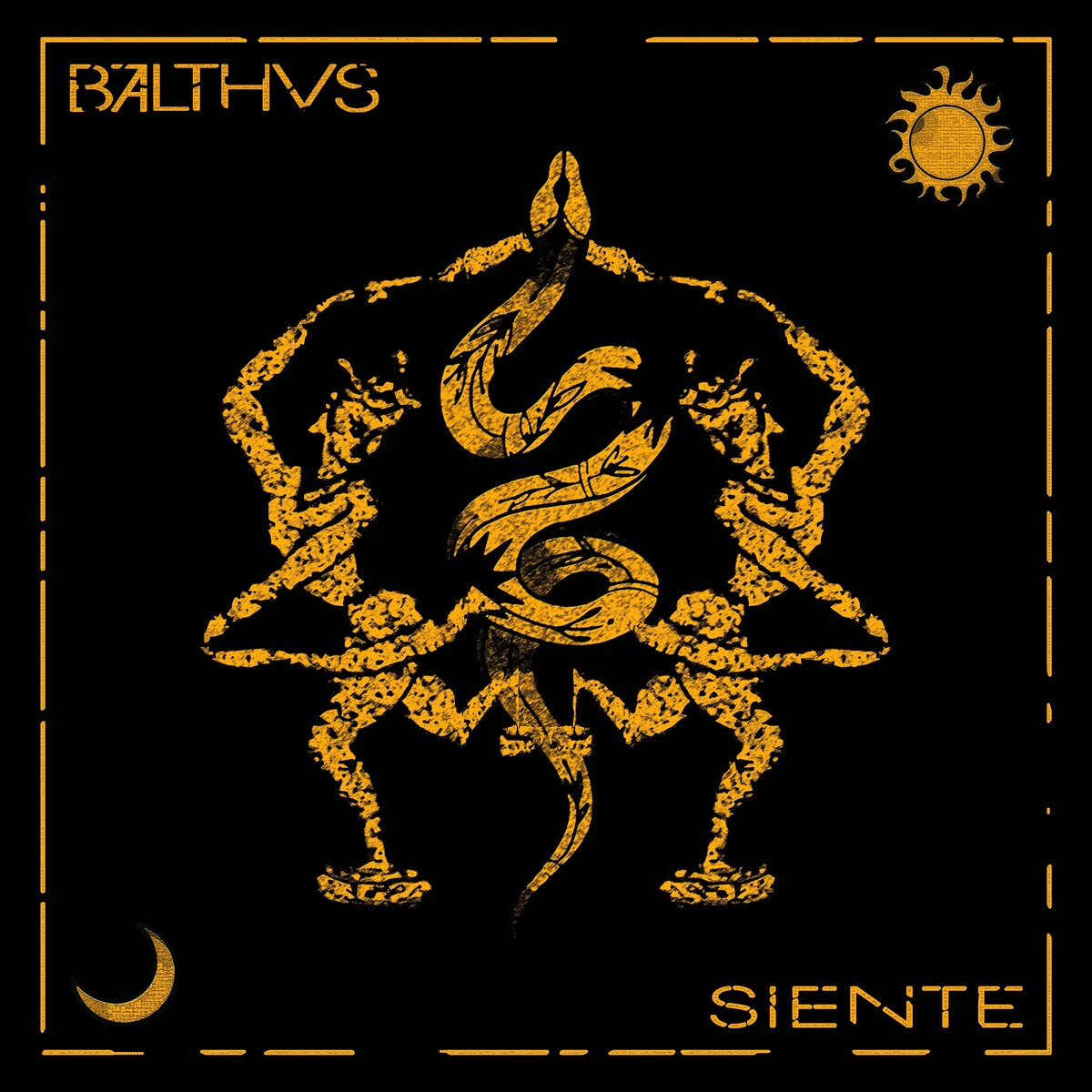 Siente by Balthvs (Single): Reviews, Ratings, Credits, Song list - Rate ...