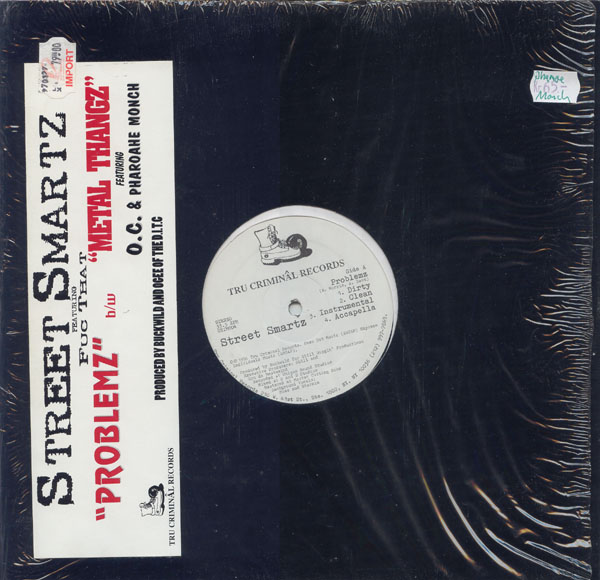 Street Smartz Albums: songs, discography, biography, and listening ...