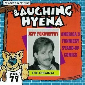 The Original (Vol. 79) by Jeff Foxworthy (Album): Reviews, Ratings ...