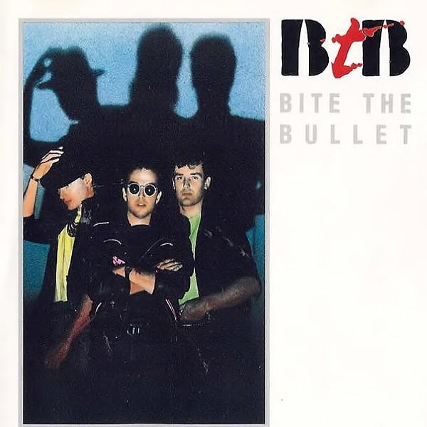 Bite the Bullet by Bite the Bullet (Album, AOR): Reviews, Ratings ...