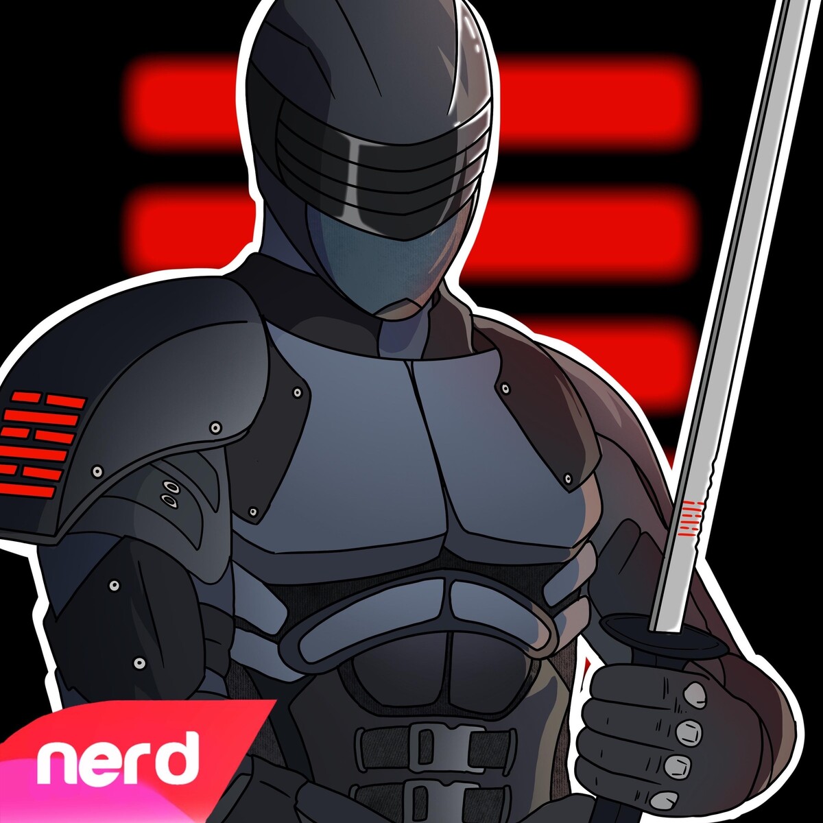 Behind the Mask by NerdOut (Single): Reviews, Ratings, Credits, Song ...