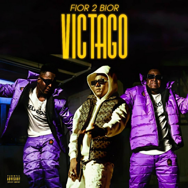 Victago by Fior 2 Bior (Single, Coupé-décalé): Reviews, Ratings ...