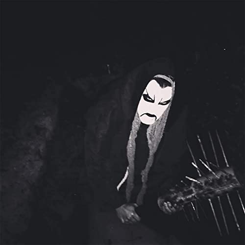 Gespegewagi Black Metal by Ifernach (EP, Black Metal): Reviews, Ratings ...