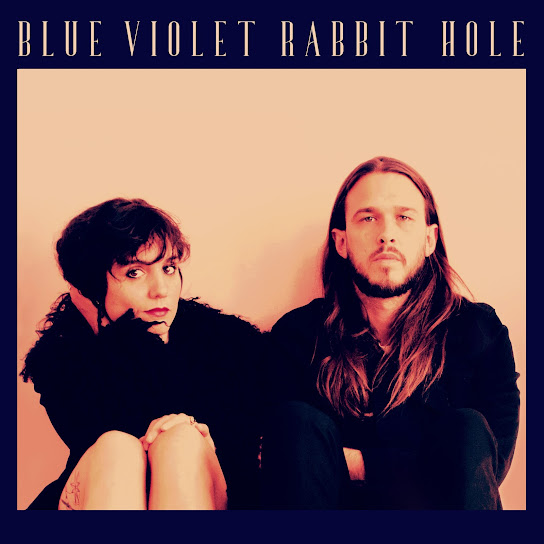 Rabbit Hole by Blue Violet (Single): Reviews, Ratings, Credits, Song ...