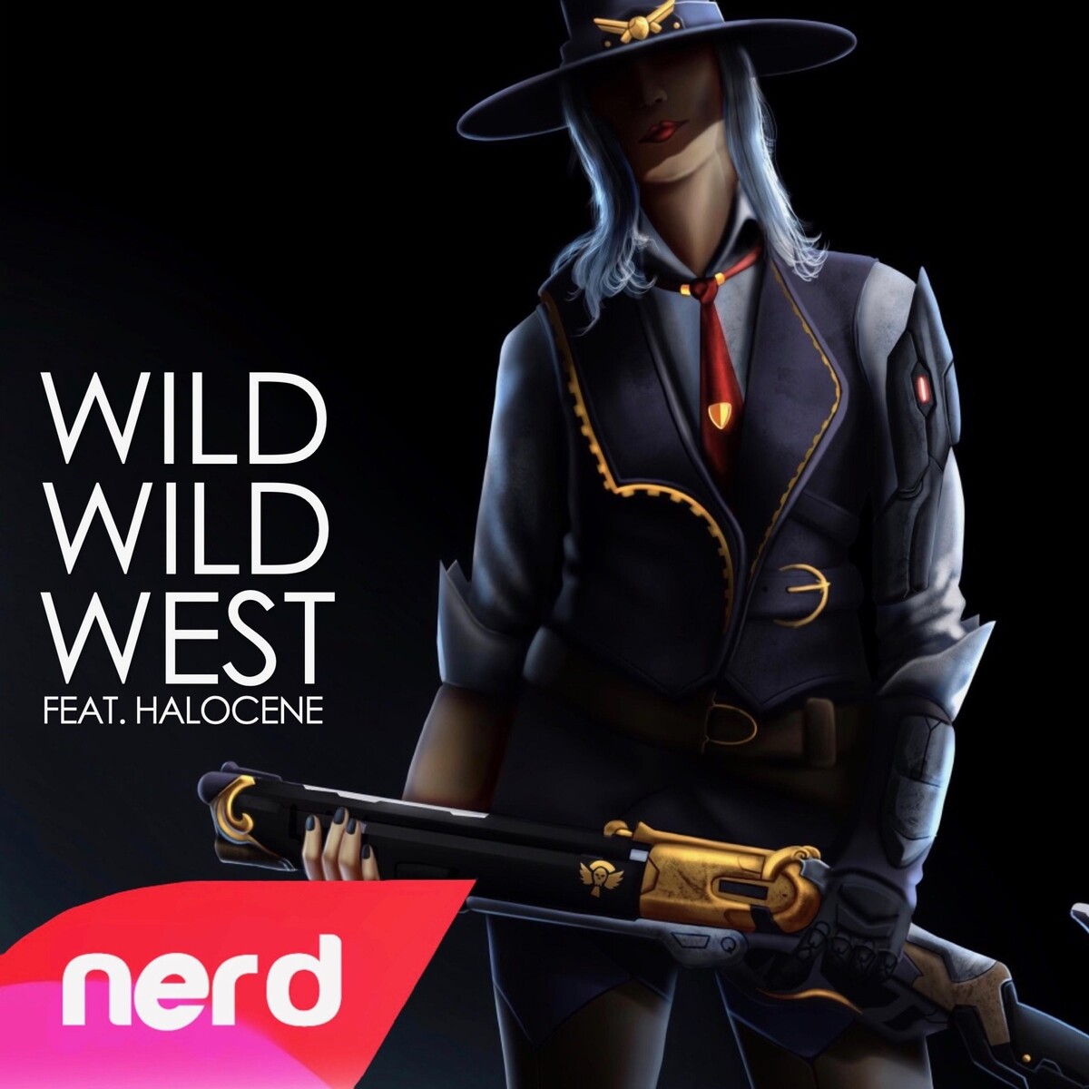 Wild Wild West by NerdOut (Single): Reviews, Ratings, Credits, Song list - Rate Your Music
