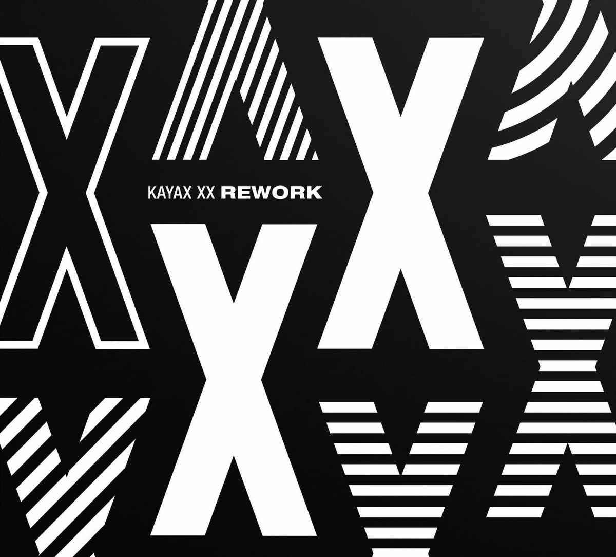 Kayax XX Rework by Various Artists (Album): Reviews, Ratings, Credits ...