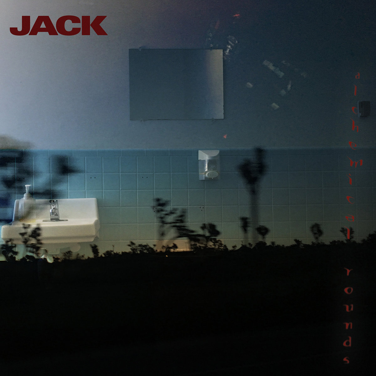 Jack Albums: songs, discography, biography, and listening guide - Rate ...