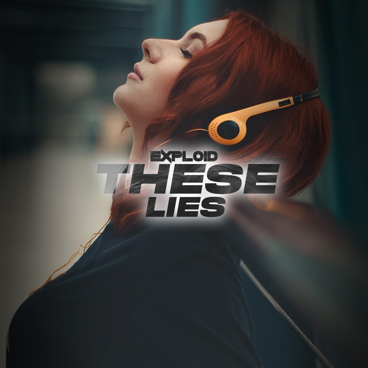 These Lies by Exploid (Single): Reviews, Ratings, Credits, Song list ...