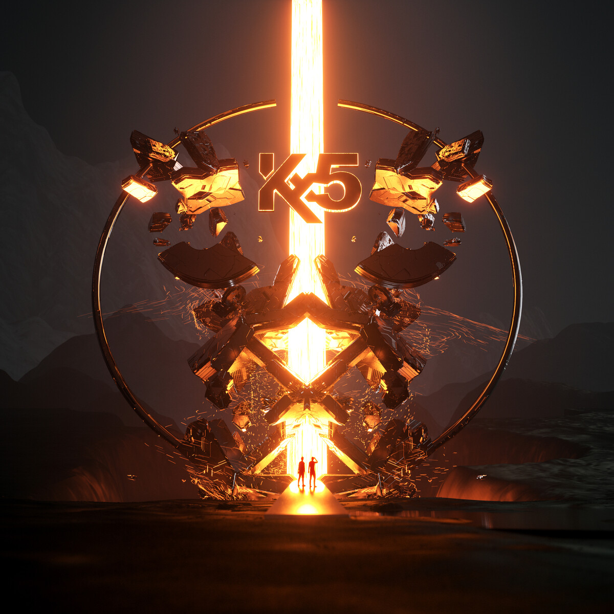 Kx5 Albums: songs, discography, biography, and listening guide - Rate ...