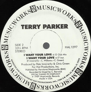 Terry Parker Albums: songs, discography, biography, and listening guide ...