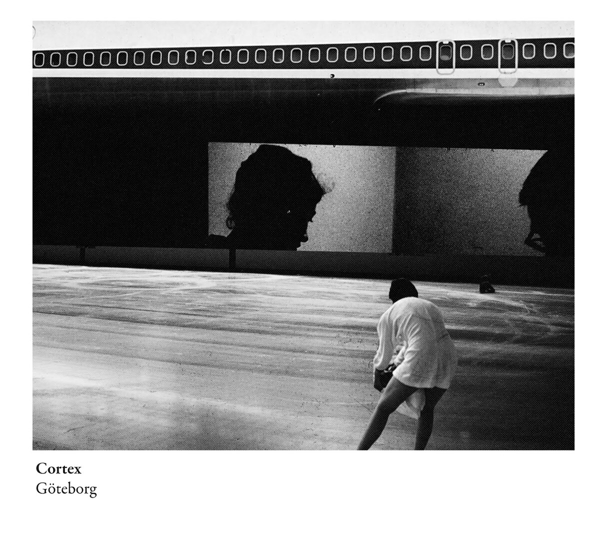 Göteborg by Cortex (Album, Free Jazz): Reviews, Ratings, Credits, Song ...