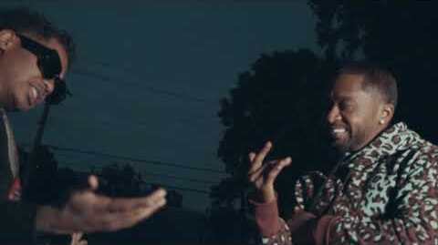 Petty by Tracy T (Music video, Trap): Reviews, Ratings, Credits, Song ...