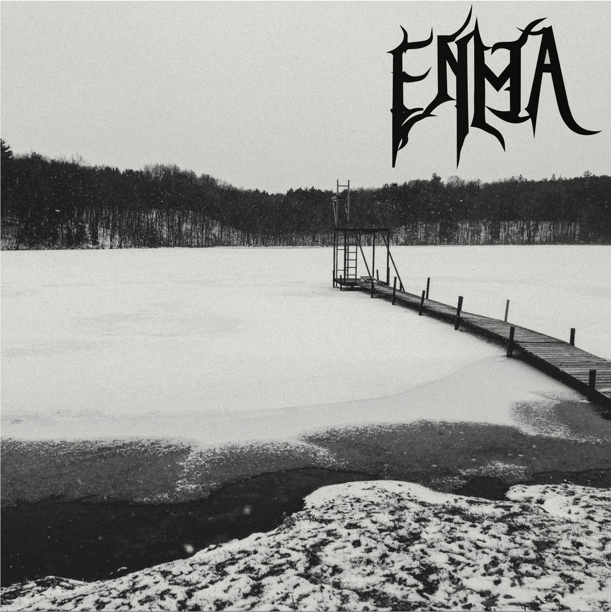 Enma by Enma (EP): Reviews, Ratings, Credits, Song list - Rate Your Music
