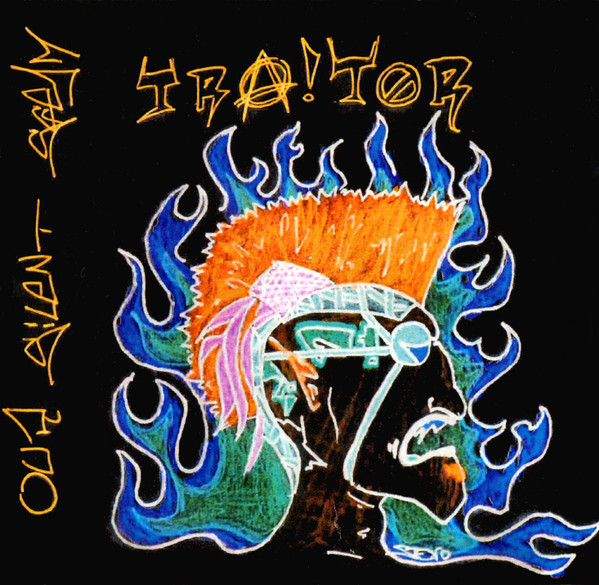 Our Silent Scream by Traitor (Album): Reviews, Ratings, Credits, Song ...