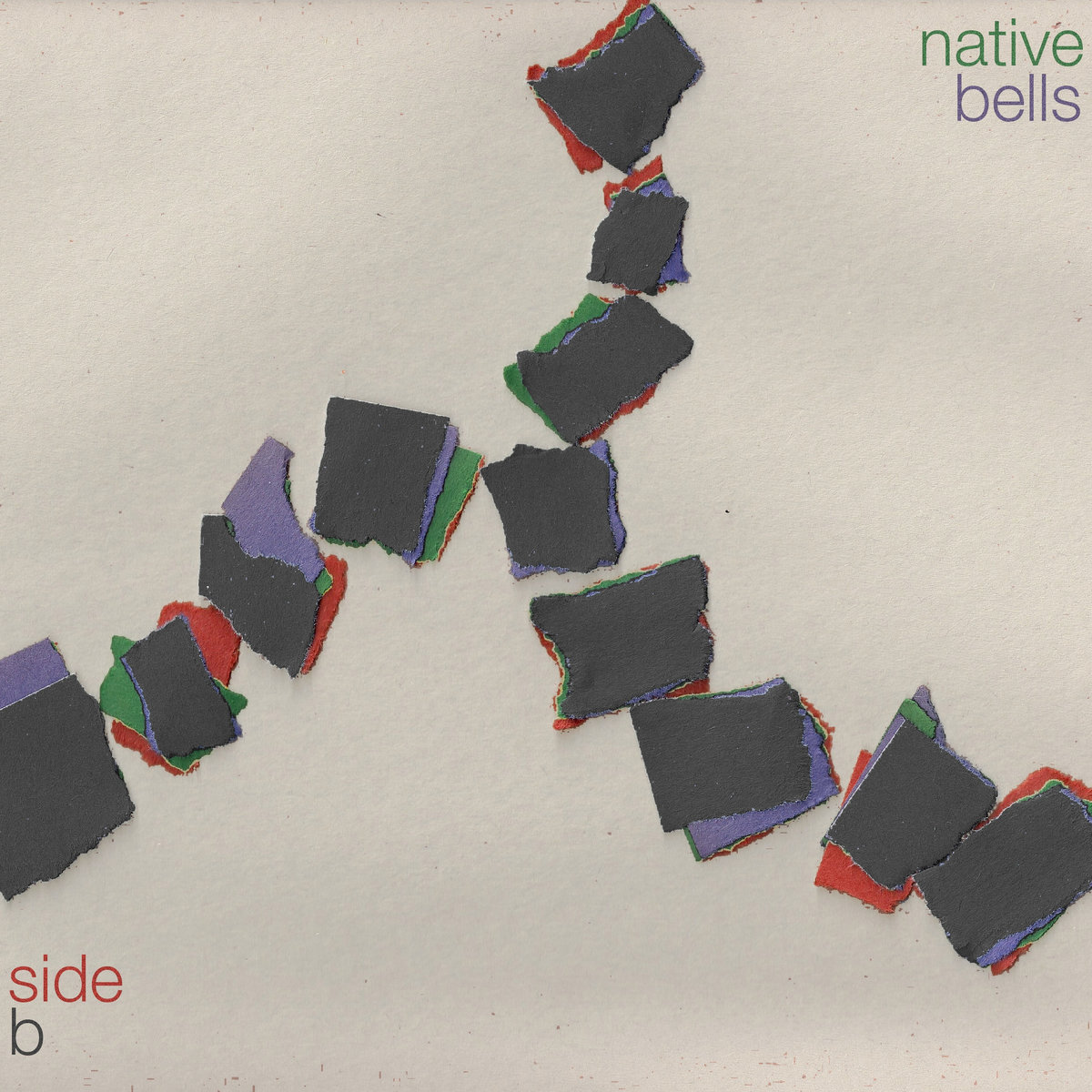 Native Bells, Side B by Native Bells (Album): Reviews, Ratings, Credits ...