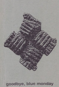 Goodbye, Blue Monday by Goodbye, Blue Monday (Additional release, Emo ...