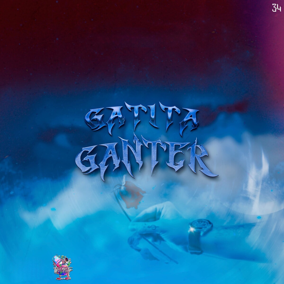 Gatita Ganter by Lamelodiadelhampa (Single): Reviews, Ratings, Credits ...