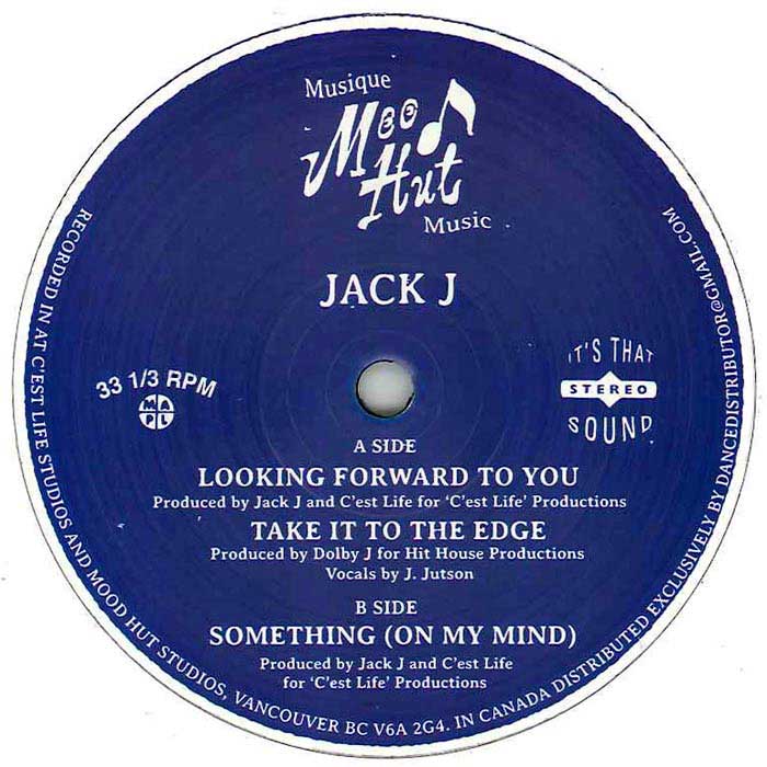 Jack J Albums: songs, discography, biography, and listening guide ...
