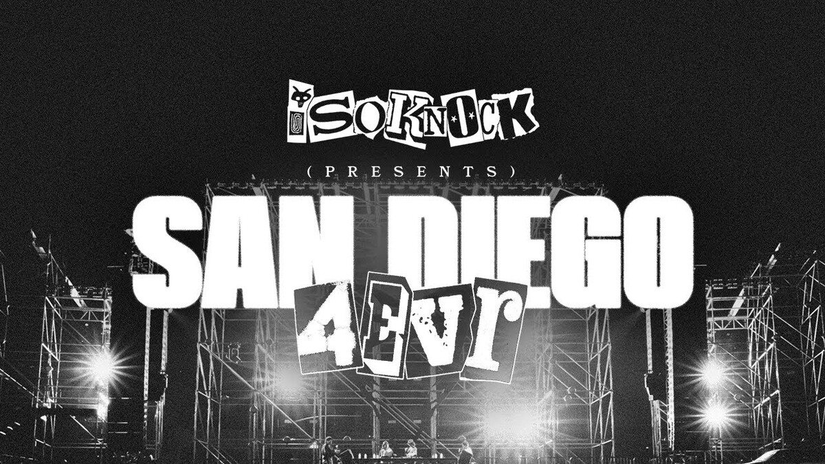 SD4EVR by ISOKNOCK (Video): Reviews, Ratings, Credits, Song list - Rate ...