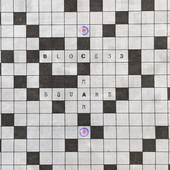 Square Man by Block 33 (Single, Mod Revival): Reviews, Ratings, Credits ...