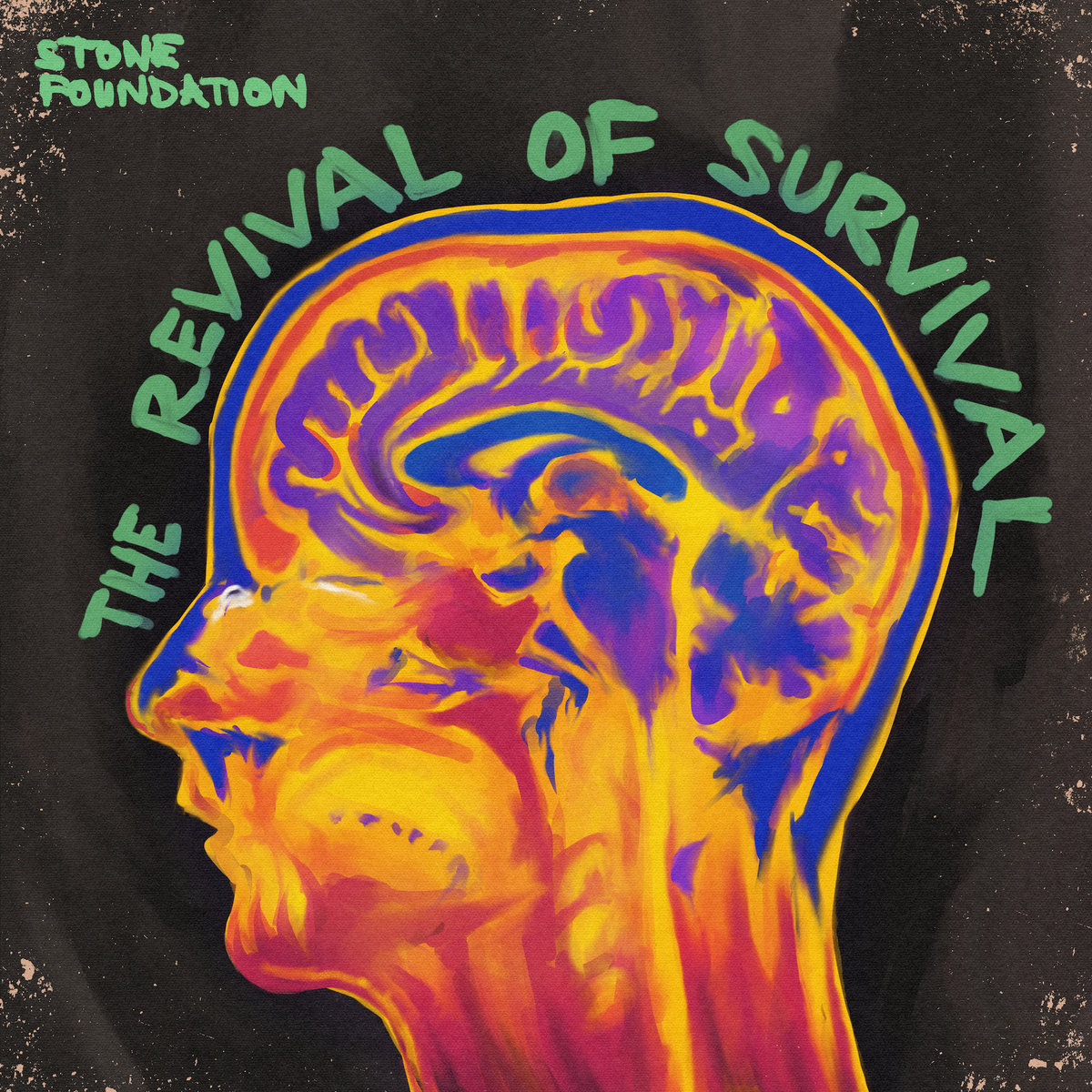 The Revival of Survival by Stone Foundation (Album): Reviews, Ratings ...