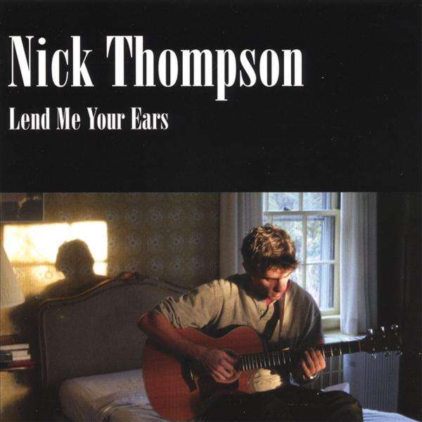 Nick Thompson Albums: songs, discography, biography, and listening ...