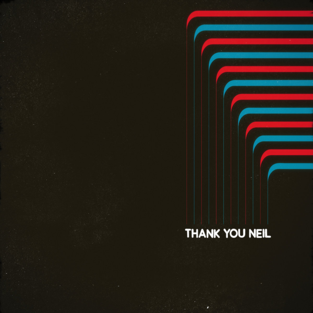 Thank You Neil by Dumbo Gets Mad (Album, Psychedelic Pop): Reviews ...