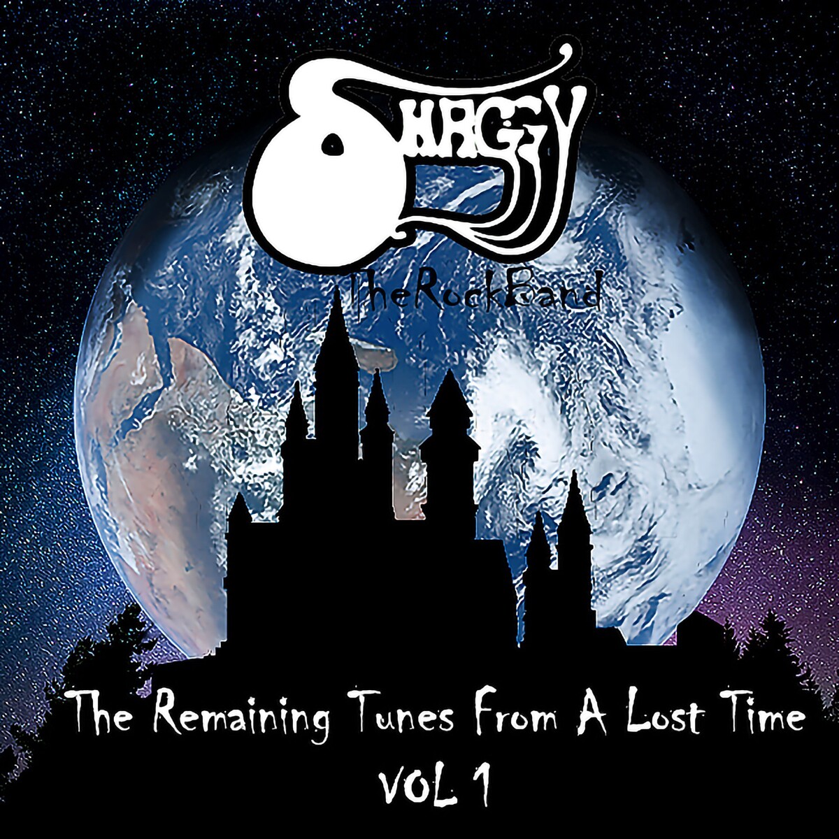 The Remaining Tunes From a Lost Time Vol 1 by Shaggy (Album, Hard Rock ...