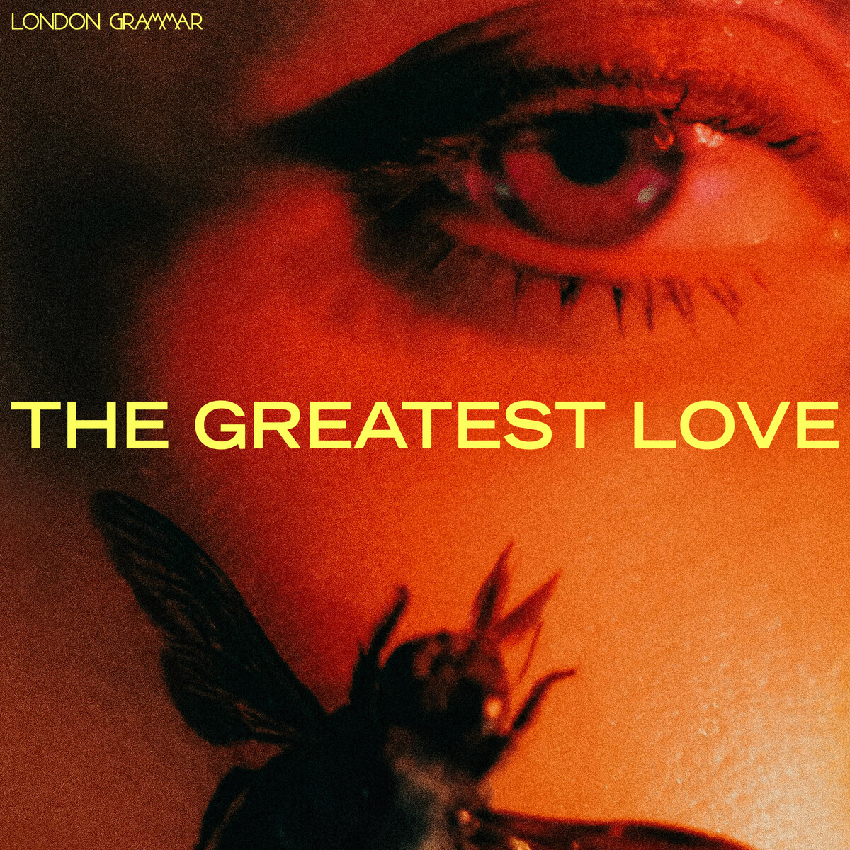 The Greatest Love by London Grammar (Album, Alt-Pop): Reviews, Ratings ...