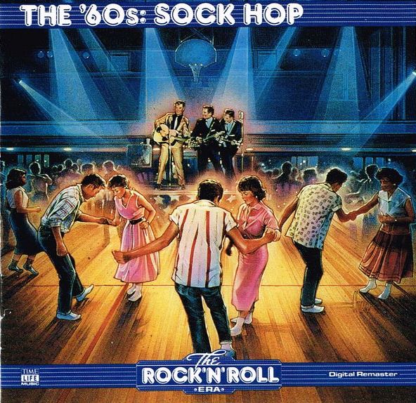 The '60s: Sock Hop by Various Artists (Compilation): Reviews, Ratings ...
