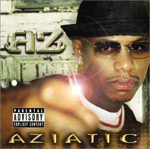 AZ Albums: songs, discography, biography, and listening guide - Rate ...