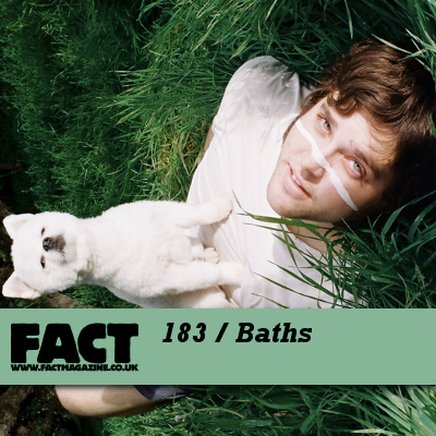 Baths Albums: songs, discography, biography, and listening guide - Rate ...
