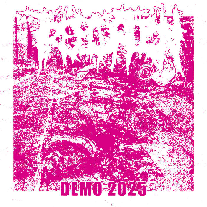 Demo 2025 by Trepidation (Additional release, Noise Rock): Reviews ...