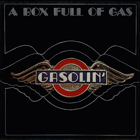 A Box Full of Gas by Gasolin' (Compilation): Reviews, Ratings, Credits ...